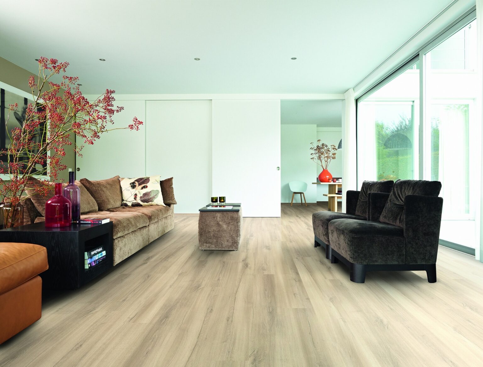 Torlys Flooring | Torlys